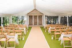 Parley Manor Wedding Venue Christchurch, Dorset