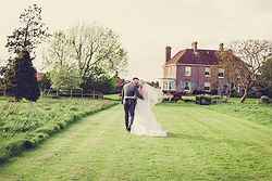 Parley Manor Wedding Venue Christchurch, Dorset