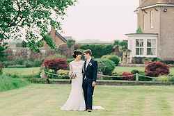 Parley Manor Wedding Venue Christchurch, Dorset