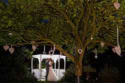 Parley Manor Wedding Venue Christchurch, Dorset
