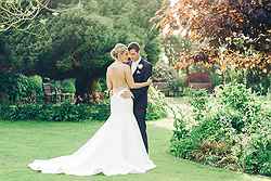 Parley Manor Wedding Venue Christchurch, Dorset