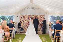 Parley Manor Wedding Venue Christchurch, Dorset