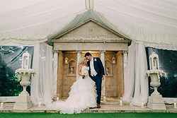 Parley Manor Wedding Venue Christchurch, Dorset
