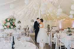 Parley Manor Wedding Venue Christchurch, Dorset