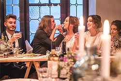 Patterns, Brighton Wedding Venue Brighton, East Sussex