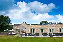 Peak Edge Hotel Wedding Venue Chesterfield, Derbyshire