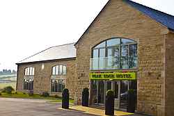 Peak Edge Hotel Wedding Venue Chesterfield, Derbyshire