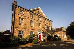 Peterstone Court Hotel Wedding Venue Brecon, Powys