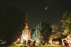 Plush Manor Wedding Venue Dorset, Dorset