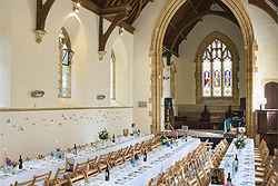 Plush Manor Wedding Venue Dorset, Dorset