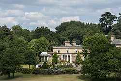 Ponsbourne Park Wedding Venue Nr Hertford, Hertfordshire