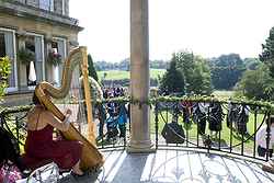 Ponsbourne Park Wedding Venue Nr Hertford, Hertfordshire