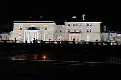 Ponsbourne Park Wedding Venue Nr Hertford, Hertfordshire