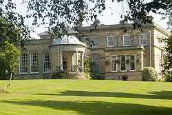 Ponsbourne Park Wedding Venue Nr Hertford, Hertfordshire