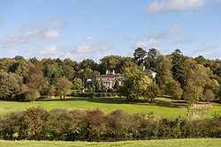 Ponsbourne Park Wedding Venue Nr Hertford, Hertfordshire