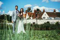 Prested Hall Wedding Venue Colchester, Essex