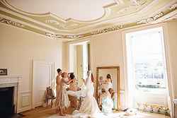 Pynes House Wedding Venue Exeter, Devon