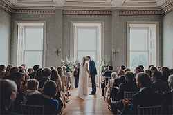 Pynes House Wedding Venue Exeter, Devon
