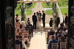 Pynes House Wedding Venue Exeter, Devon