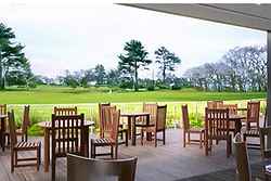 Pype Hayes Golf Course Wedding Venue Birmingham, West Midlands