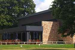 Pype Hayes Golf Course Wedding Venue Birmingham, West Midlands