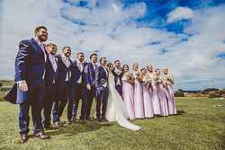 Quantock Lakes Wedding Venue Somerset, Somerset