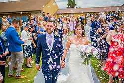 Quantock Lakes Wedding Venue Somerset, Somerset