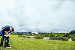 Quantock Lakes Wedding Venue Somerset, Somerset