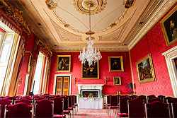 Ragley Hall Wedding VenueAlcester, Warwickshire
