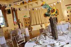 Ramsbottom Civic Hall Wedding Venue Bury, Greater Manchester