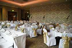 Ramside Hall Wedding VenueCarrville, Durham
