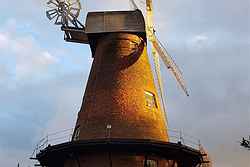Rayleigh Windmill Wedding Venue Rayleigh, Essex