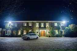 Rectory Farm Wedding Venue Cambridge, Cambridgeshire