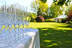 Rectory Farm Wedding Venue Cambridge, Cambridgeshire