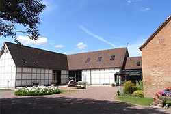Redhouse Barn Wedding Venue Bromsgrove, Worcestershire