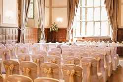 Redworth Hall Hotel Wedding Venue County Durham, Durham