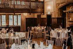 Redworth Hall Hotel Wedding Venue County Durham, Durham