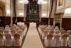 Redworth Hall Hotel Wedding Venue County Durham, Durham