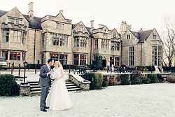Redworth Hall Hotel Wedding Venue County Durham, Durham