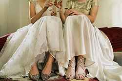 Riddle's Court Wedding Venue Edinburgh, Lothian & Borders