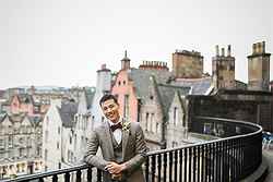 Riddle's Court Wedding Venue Edinburgh, Lothian & Borders