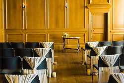 Riddle's Court Wedding Venue Edinburgh, Lothian & Borders