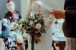 Riddle's Court Wedding Venue Edinburgh, Lothian & Borders