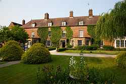 Risley Hall Hotel Wedding Venue Risley, Derbyshire