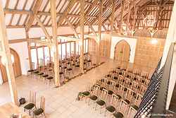 Rivervale Barn Wedding Venue Yateley, Hampshire