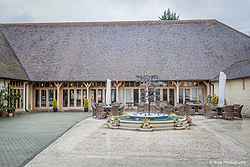 Rivervale Barn Wedding Venue Yateley, Hampshire