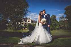 Rookery Manor Hotel & Spa Wedding Venue Somerset, Somerset