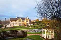 Rookery Manor Hotel & Spa Wedding Venue Somerset, Somerset