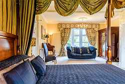 Rookery Manor Hotel & Spa Wedding Venue Somerset, Somerset