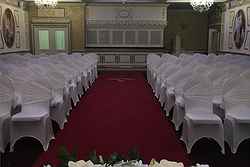 Rossington Hall Wedding Venue Doncaster, South Yorkshire